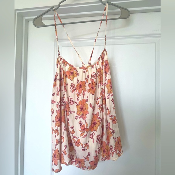 Free People | Tops | Free People Tank | Poshmark